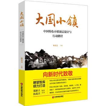 大国小镇