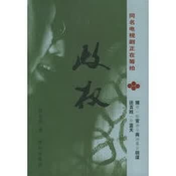 政权【正版图书】