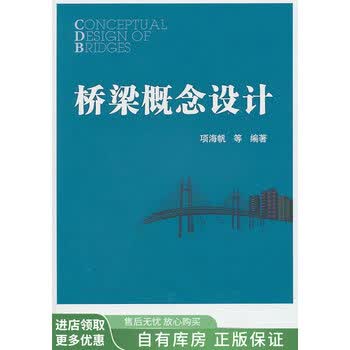 桥梁概念设计
