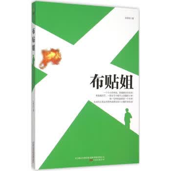 布贴姐 王能明   书籍