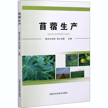 苜蓿生产