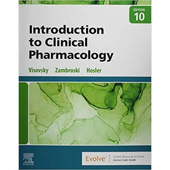 Introduction to Clinical Pharmacology