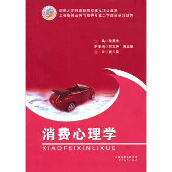 消费心理学【正版图书】