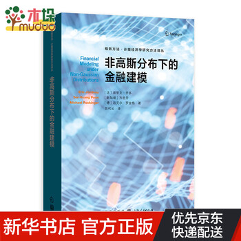 非高斯分布下的金融建模