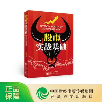 股市实战基础 李义龙