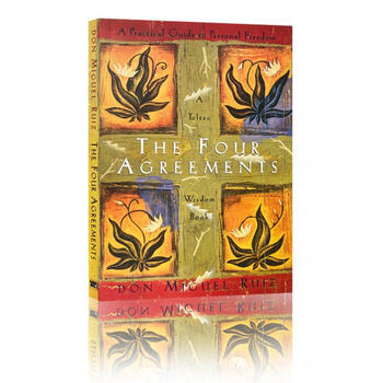 让心自由 The Four Agreements: A Practical Guide to ...