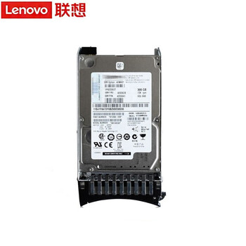 【京东慧采】联想（Lenovo）ThinkSystem 服务器工作站硬盘 2.5英寸 SR系列 2.4T SAS 10K 2.5英寸【图片 ...