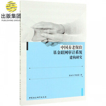 中国养老保险基金联网审计系统建构研究