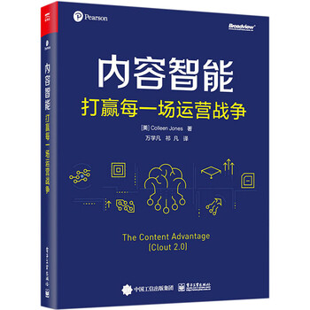 内容智能 打赢每一场运营战争