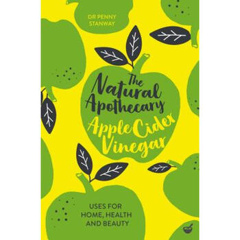 The Natural Apothecary: Apple Cider Vinegar:...