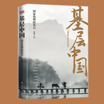基层中国：国家治理的基石