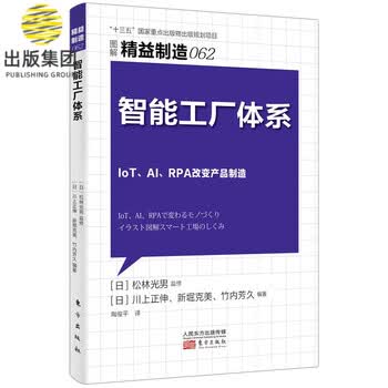 智能工厂体系(图解精益制造)