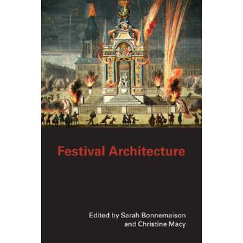 Festival Architecture