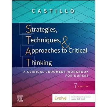 Strategies, Techniques, & Approaches to Critical