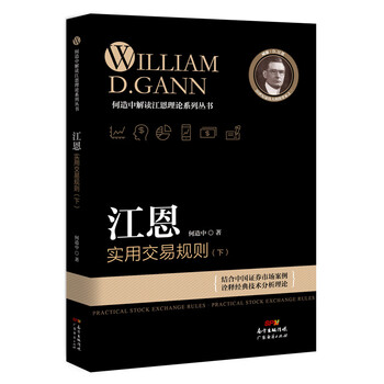 江恩实用交易规则  (下)