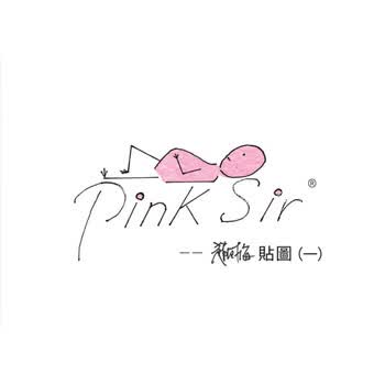 正版 PinkSir 赵树海贴图集(一) 20 赵树海 兜利 绘画集