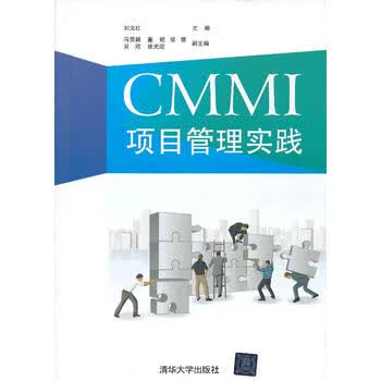 CMMI 项目管理实践