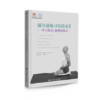 辅具瑜伽习练指南 2