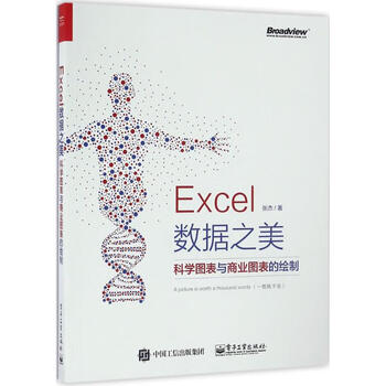 Excel数据之美