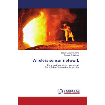 Wireless sensor network