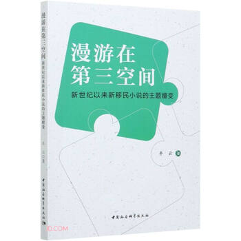漫游在第三空间——新世纪以来新移民小说的主题嬗变
