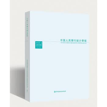 中国人民银行统计季报2020-4