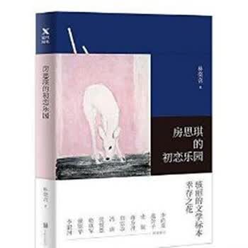 房思 琪的初恋乐园【正版图书】