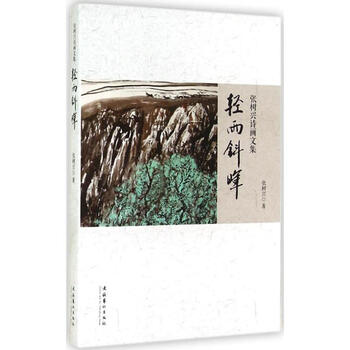 轻雨斜晖 张树兴 作 书籍