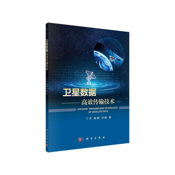 数据高效传输技术 丁丹,杨柳,宋鑫 科学出版社