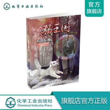 猫王国·暗黑王国.2，歧路惊魂