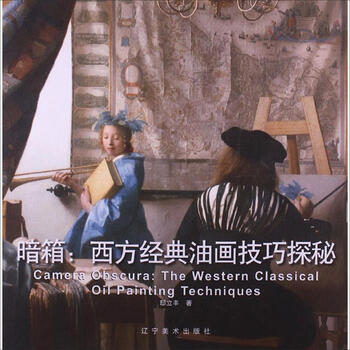 暗箱  邸立丰   书籍
