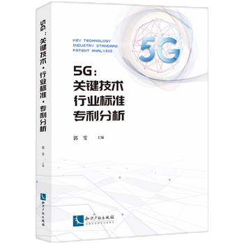 5G：关键技术?行业标准?专利分析