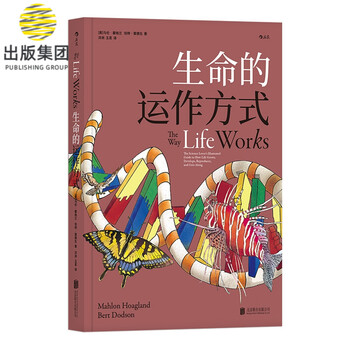 生命的运作方式