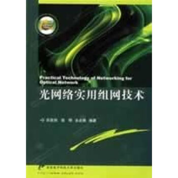 光网络实用组网技术