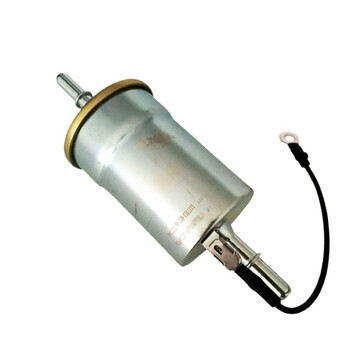 【长安S301130-0500-AA】长安汽车（CHANGAN）燃油滤清器/汽油格 原厂汽油滤芯 CS75【行情 报价 价格 评测】-京东