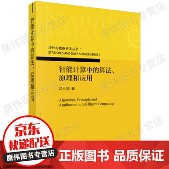 智能计算中的算法、原理和应用