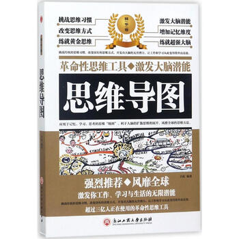 思维导图