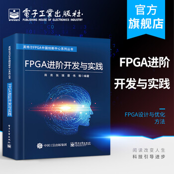 FPGA进阶开发与实践