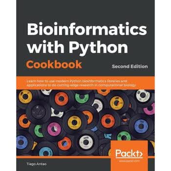 生物信息学与Python Bioinformatics with Python Cookboo...