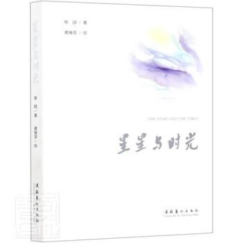 星星与时光 郑园 文化艺术出版社