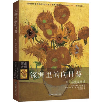 深渊里的向日葵 书籍