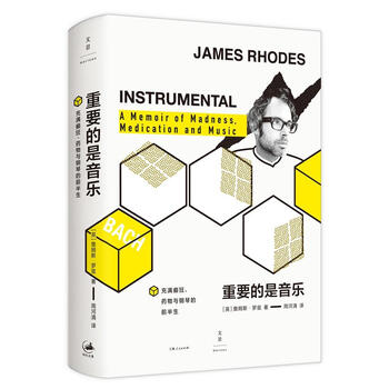 包邮：重要的是音乐传记罗兹 图书