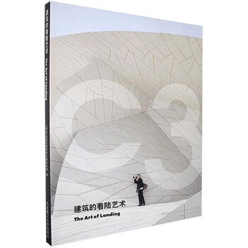建筑的着陆艺术 建筑 建筑艺术世界   图书