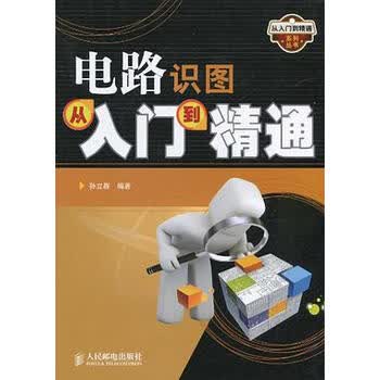 电路识图从入门到精通 孙立群 人民邮电 9787115241047