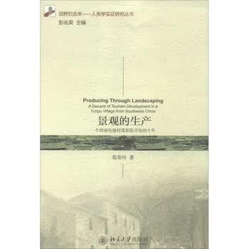 景观的生产
