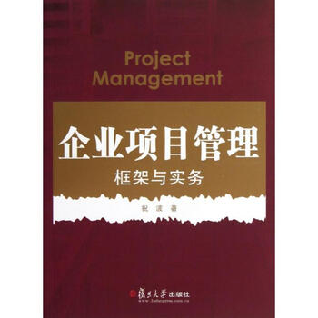 企业项目管理
