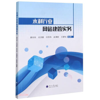 水利行业网站建管实务