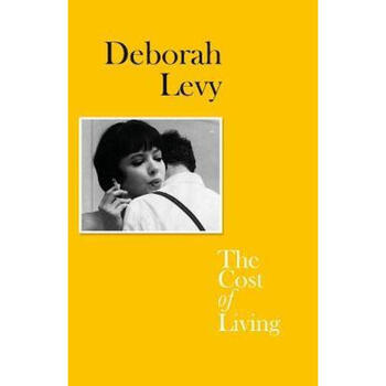 Cost of Living: Living Autobiography 2