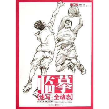 临摹 何玉凯  等  书籍