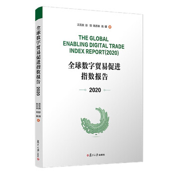 全球数字贸易促进指数报告(2020)